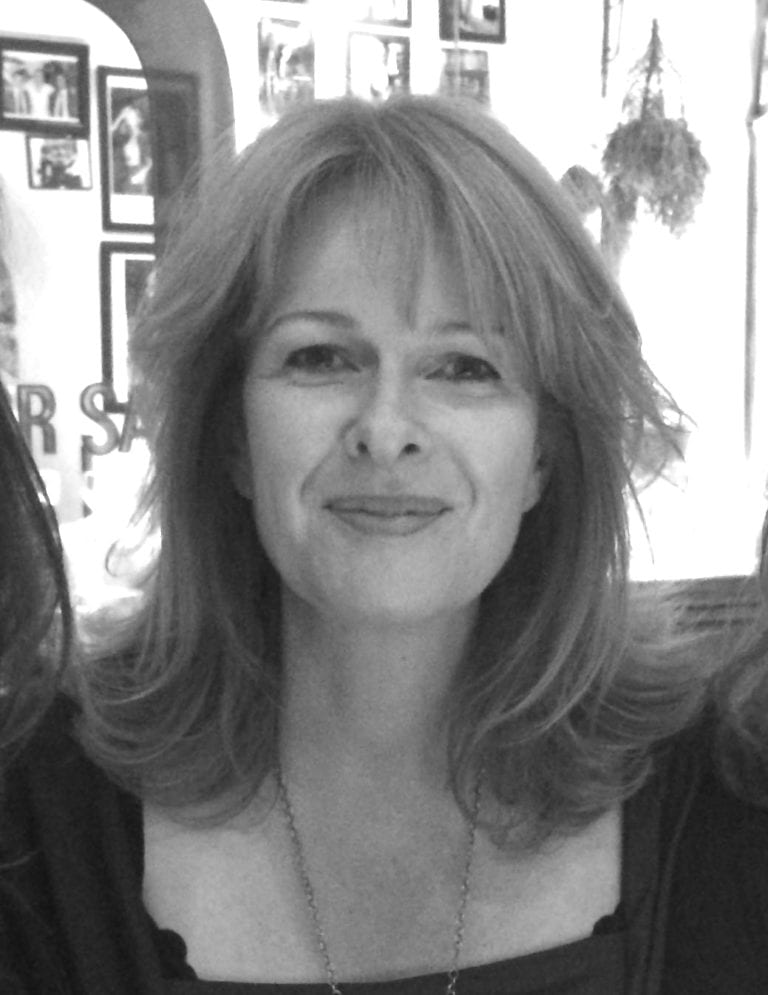 Family mediation in West Sussex - Susan Nathan